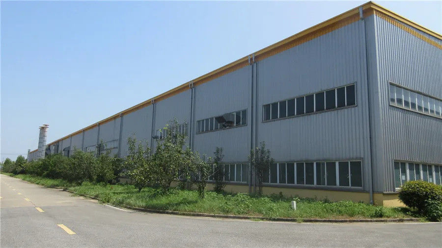 ประเทศจีน ANHUI TECHFLY ROBOTICS TECHNOLOGY CO., LTD รายละเอียด บริษัท